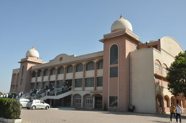 INDUSTRY INSTITUTE INTERACTION CELL